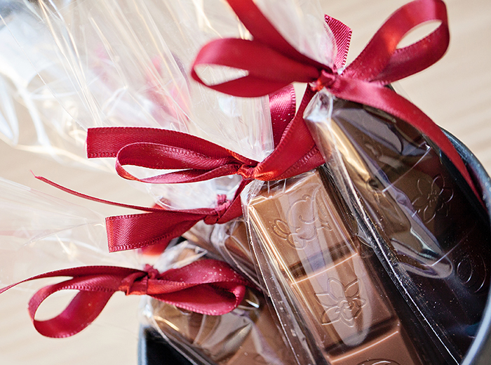 Fat Bloom Chocolate Esbranquiçado e Sem Brilho: O Que Fazer? - Harald