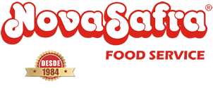 Nova Safra Food Service - Harald