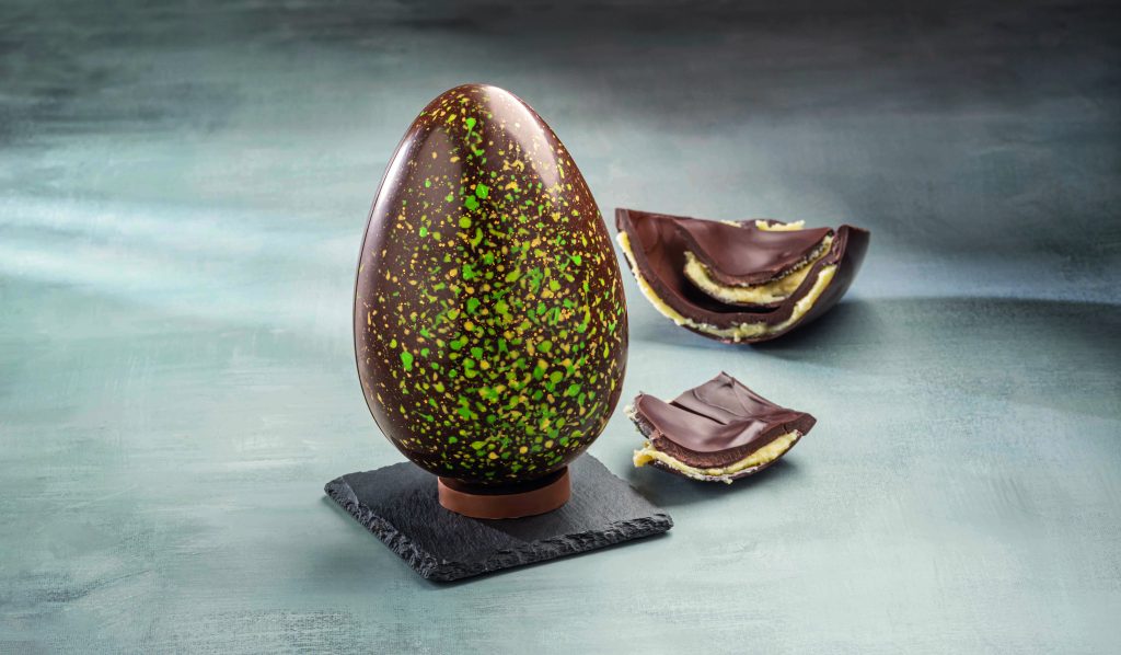 Chocolate Esbranquiçado? Entenda o Fat Bloom e como evitar - Harald