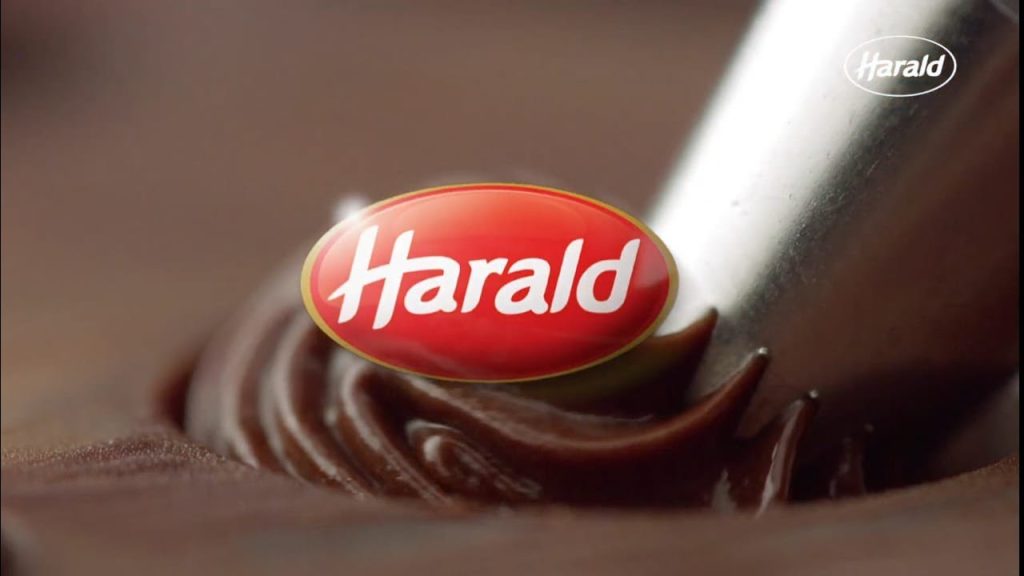 Diferença entre Chocolates e Coberturas - Harald