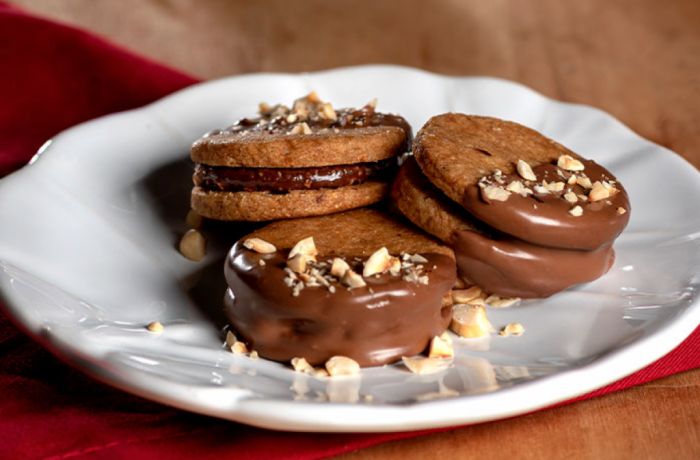 Fat Bloom Chocolate Esbranquiçado e Sem Brilho: O Que Fazer? - Harald