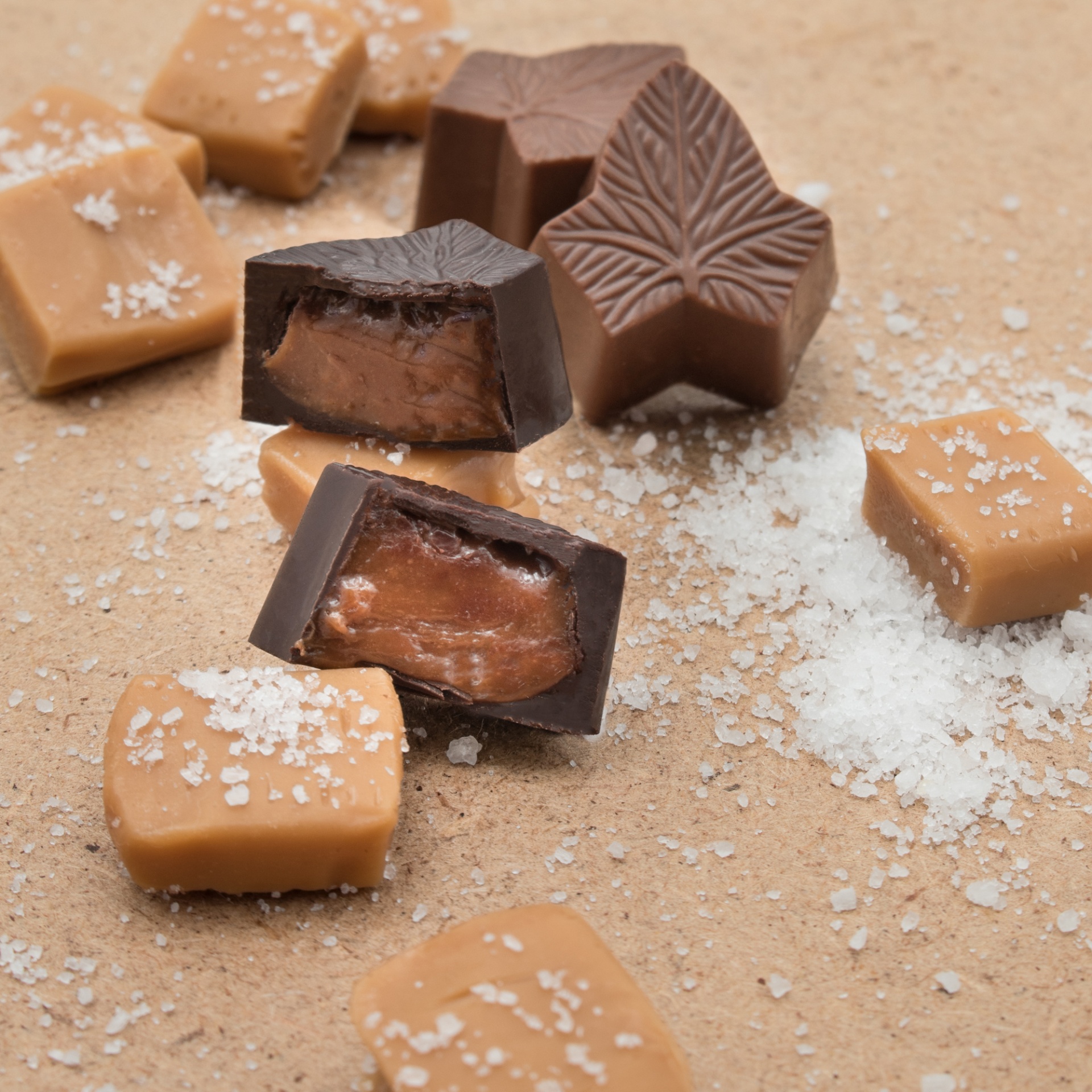 Chocolate Esbranquiçado? Entenda o Fat Bloom e como evitar - Harald