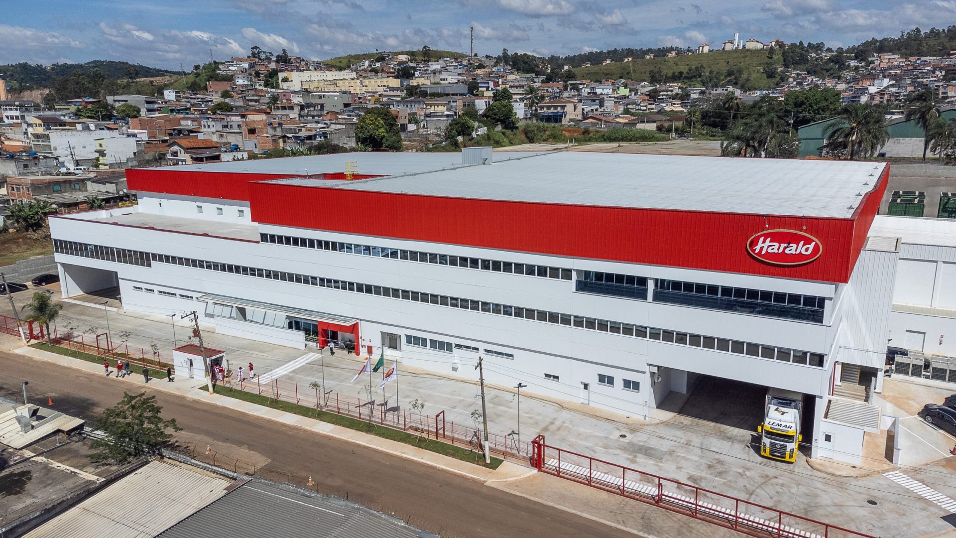 Ganache para recheio e cobertura: as proporções ideais - Harald