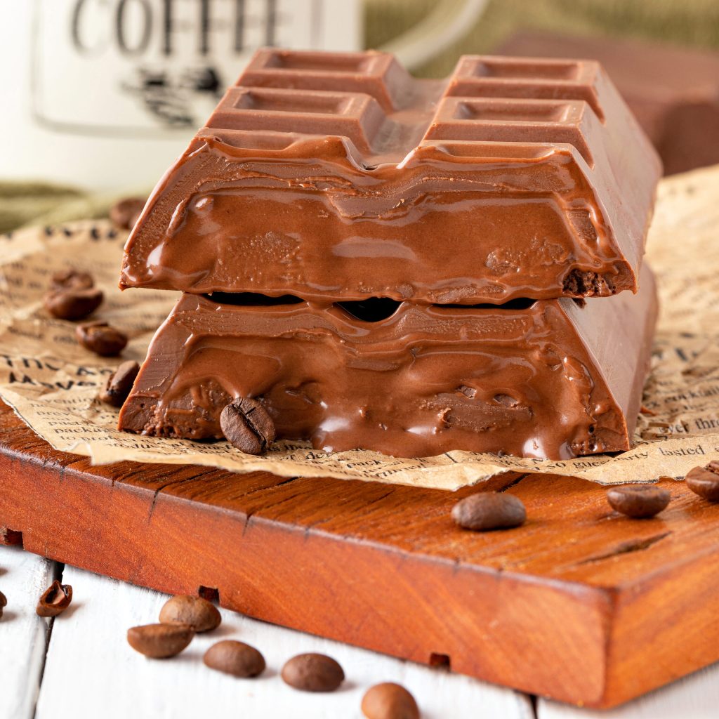 Desafios da Indústria de Chocolates no Brasil em 2025 - Harald